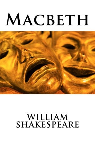 Macbeth : Shakespeare, William: Amazon.es: Libros