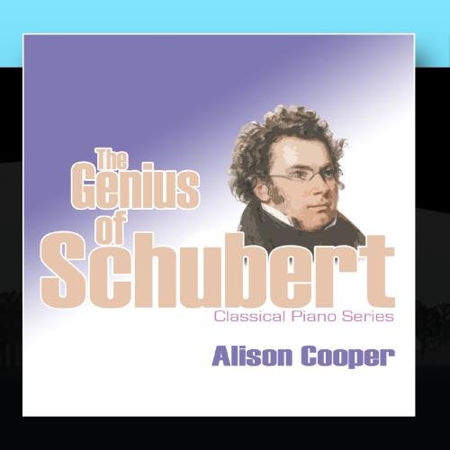 The Genius Of Schubert: Alison Cooper: Amazon.in: Music}