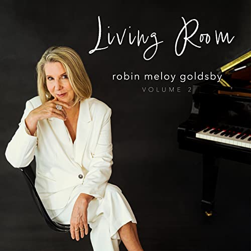 Play Living Room, Vol. Two by Robin Meloy Goldsby on Amazon Music Unlimited