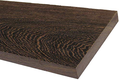 Wenge Wood: The Surprising Truth You Need To Know