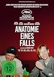 Anatomie eines Falls - Film 2023 - FILMSTARTS.de
