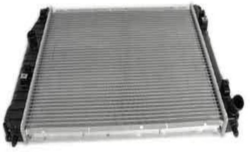 Amazon.com: GM Genuine Parts 21505 Radiator : Automotive