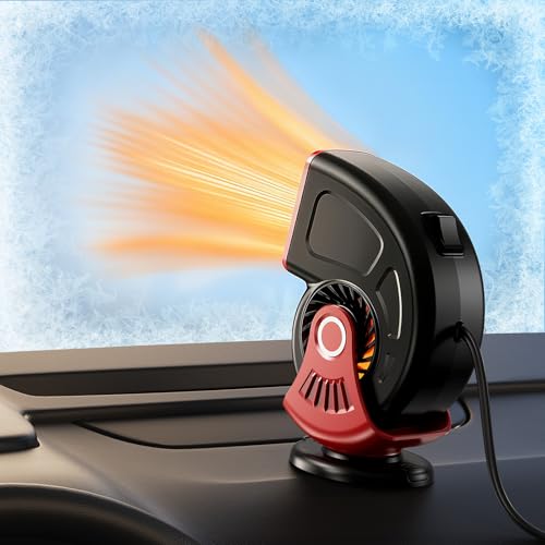 8 Best 12 Volt Heaters for UTV (2026 Guide)