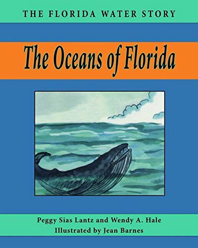 The Oceans of Florida (Florida Water Story Book 3) - Kindle edition by ...