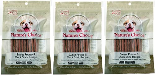 Going Au Naturel: Top 10 Picks for Nature Choice Dog Food - Furry Folly