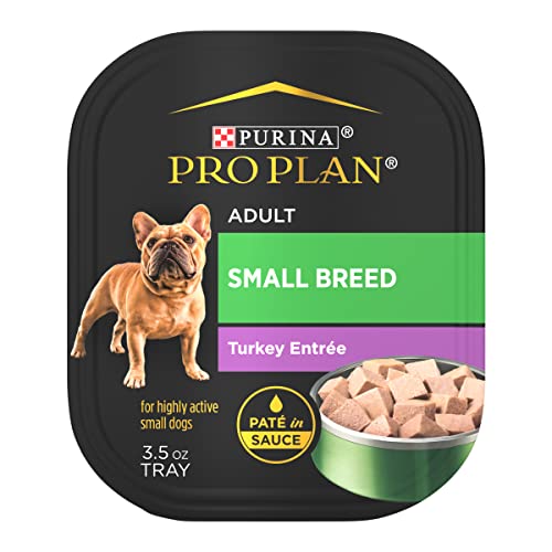 Wet your Dog's Taste Buds with the Top 10 Picks of Pro Plan Wet Dog ...