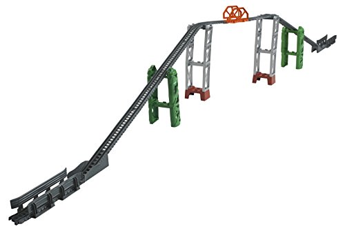 Thomas & Friends TrackMaster, Gordon's Hill Expansion Pack | Amazon ...