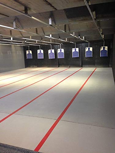 Amazon.com : Target Retrieval System, Complete DIY, for Shooting Ranges ...