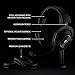 コンピュータやゲームヘッドセット | Logitech G Pro X Wireless vs Razer BlackShark V2の比較