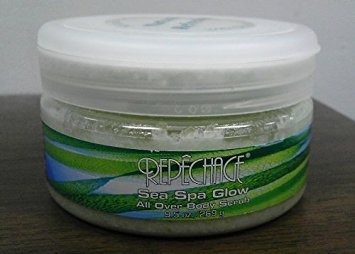 Amazon.com : Repechage Sea Spa Glow Natural Exfoliator, 9.5 Ounce ...