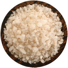Amazon.com : Peruvian Pink Salt - 55 lbs. : Sea Salt : Grocery ...