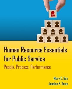 9781736040218: Human Resource Essentials for Public Service ...