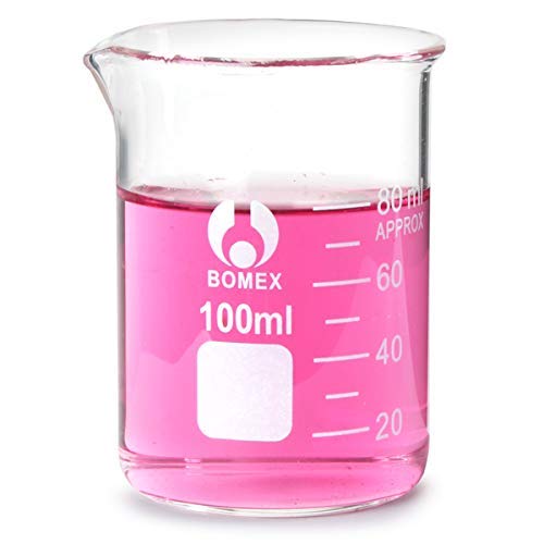 DRINKSTUFF BEAKER 80ML : Amazon.co.uk: Everything Else