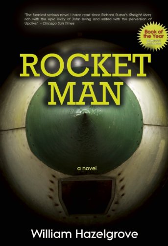 Buy Rocket Man Book Online at Low Prices in India | Rocket Man Reviews ...