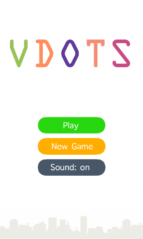 v dots-Amazonアプリストアのアプリ