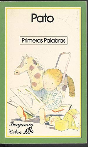 Pato (PRIMERAS PALABRAS/DUCK) (Spanish Edition): Lloyd, David ...