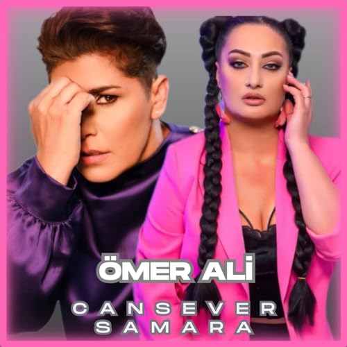 Ömer Ali by Cansever & Samara on Prime Music