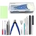 Amazon.com: Spilay 16 Pcs Hobby Building Model DIY Tool Kit, Modeler ...