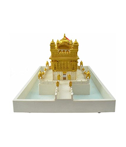 GOLDEN TEMPLE MODEL : Amazon.in: Home & Kitchen