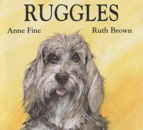 Ruggles: Anne Fine: 9780862648954: Amazon.com: Books