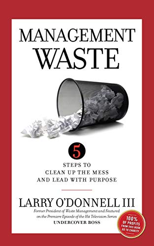 20 Best Waste Management Books of All Time - BookAuthority