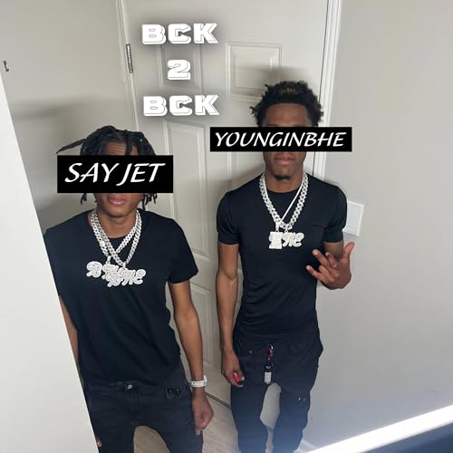 Spiele BCK 2 BCK von Youngin BHE auf Amazon Music ab