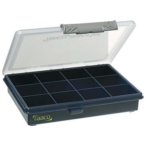 Raaco Sortimentskästen – Die 15 besten Produkte im Vergleich - Heim ...