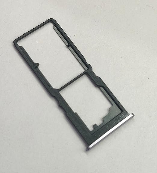 MAQUTINE: Outer Sim Card Tray Holder Solt Compitable for Vivo Y20 ...