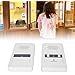 Amazon.com: Intercoms Wireless for Home, 656ft Long Range House ...
