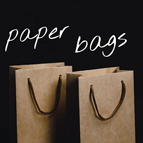Paper Bags by Saatvik IX on Prime Music