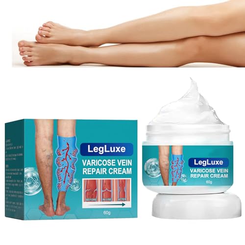 Les 5 meilleures crèmes anti-varices en 2021