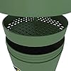 Amazon.com: Battle Shakers Bomb | Military Themed Shaker Bottle | Leak ...