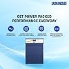 Luminous HKVA Inverter for Home, Office & Shop with Luminous Battery ...
