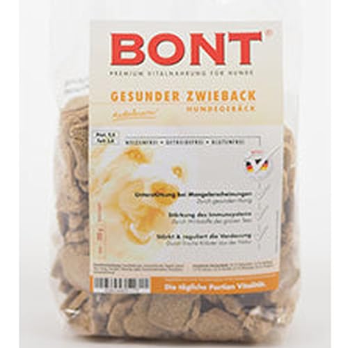 Bont Hundefutter – Die 15 besten Produkte im Vergleich ...