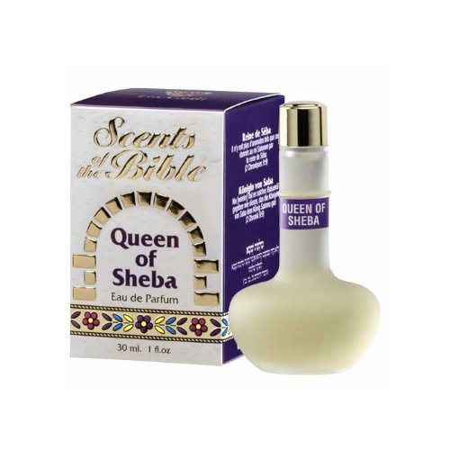 Amazon.com : 30 ml. Large Queen of Sheba Influenced Perfume (2 Units ...