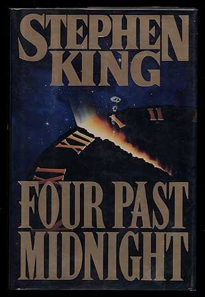 Four Past Midnight by Stephen King (1990-10-04): Amazon.com: Books