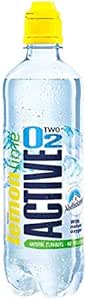 O2 Active Lemon & Lime Flavour 500ml : Amazon.ae: Grocery