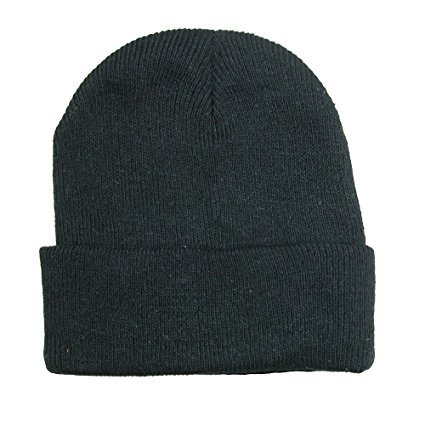 Shopperz Woollen Caps For Little Girls And Boys To Cover Them From ...