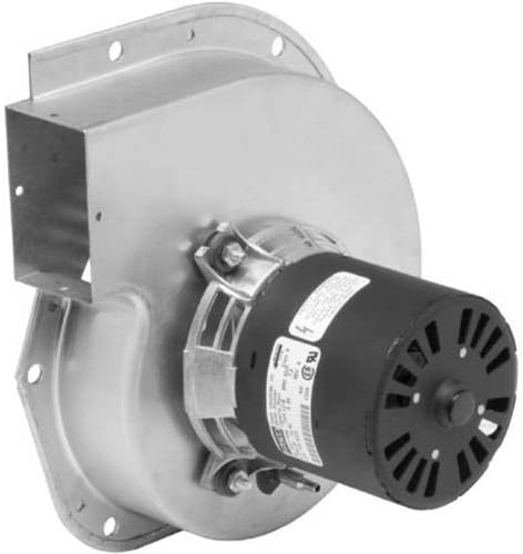Lennox Furnace Exhaust Venter Motor ONLY (98G8901, 7121-7091) Rotom ...