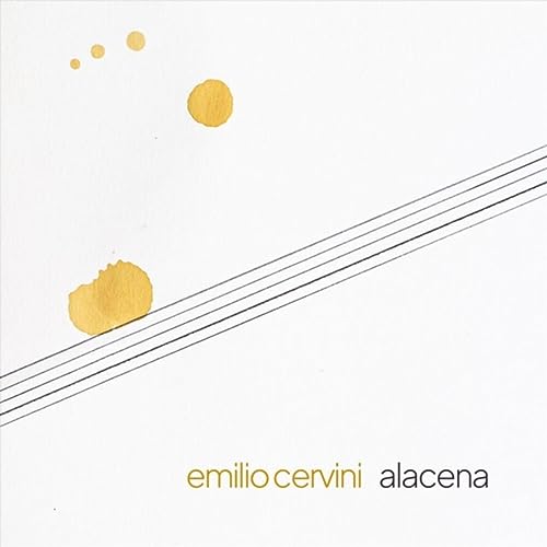 Amazon MusicでEmilio CerviniのAlacenaを再生する