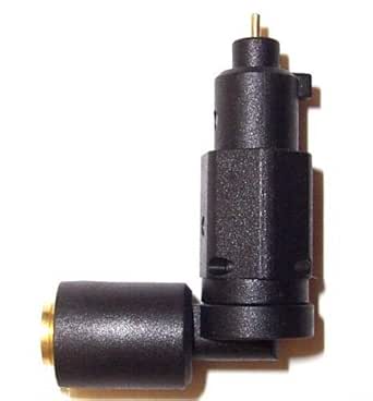 90 Degree Pressure Switch 90 Deg. Unloader Valve for CW001000AV Condor ...
