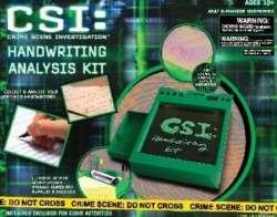 Buy Planet Toys CSI Handwriting Kit Online at Low Prices in India ...