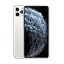 Apple iPhone 11 Pro Max with FaceTime (64GB) - Silver (Renewed) : Buy ...