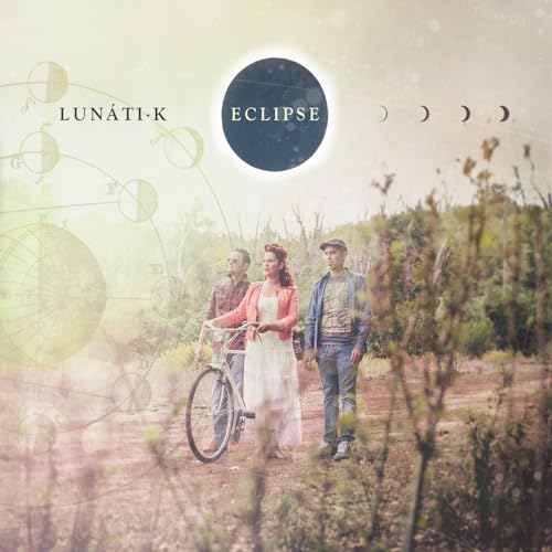 Amazon MusicでLunáti-KのEclipseを再生する