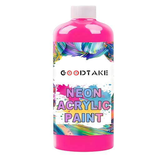 How to Make Neon Pink: DIY Color Magic in 5 Steps
