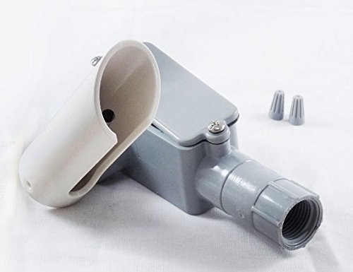 Johnson Controls TE-6353P-1 Series TE-6300 Platinum Temperature Sensor ...