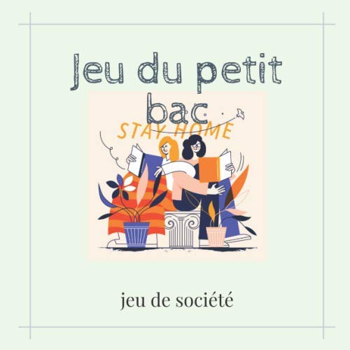 Le Jeu Du Petit bac: le petit bac,le Baccalauréat, Le Baccalauréat ...