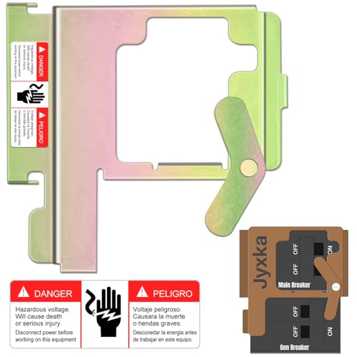 Top 10 Standby Power Interlock Kit of 2022 - Katynel