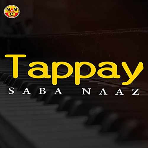 Amazon.com: Tappay : Saba Naaz: Digital Music