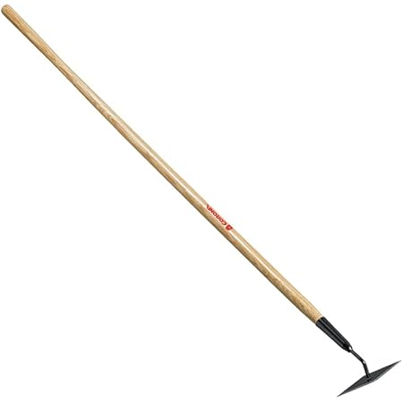 Amazon.com : Corona Clipper SH61000 Diamond Hoe : Garden Hoes : Patio ...